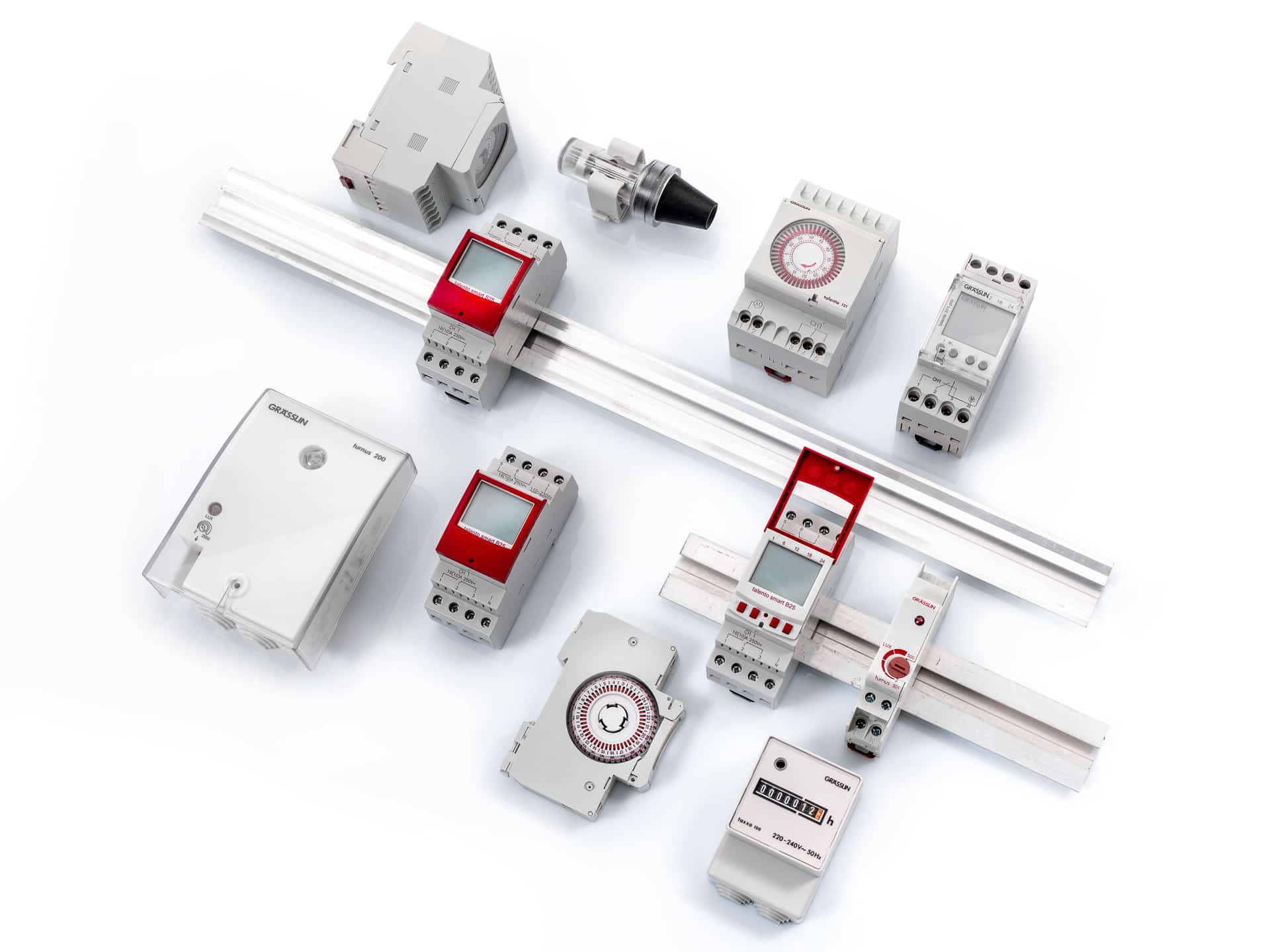 Startseite - Elbro AG