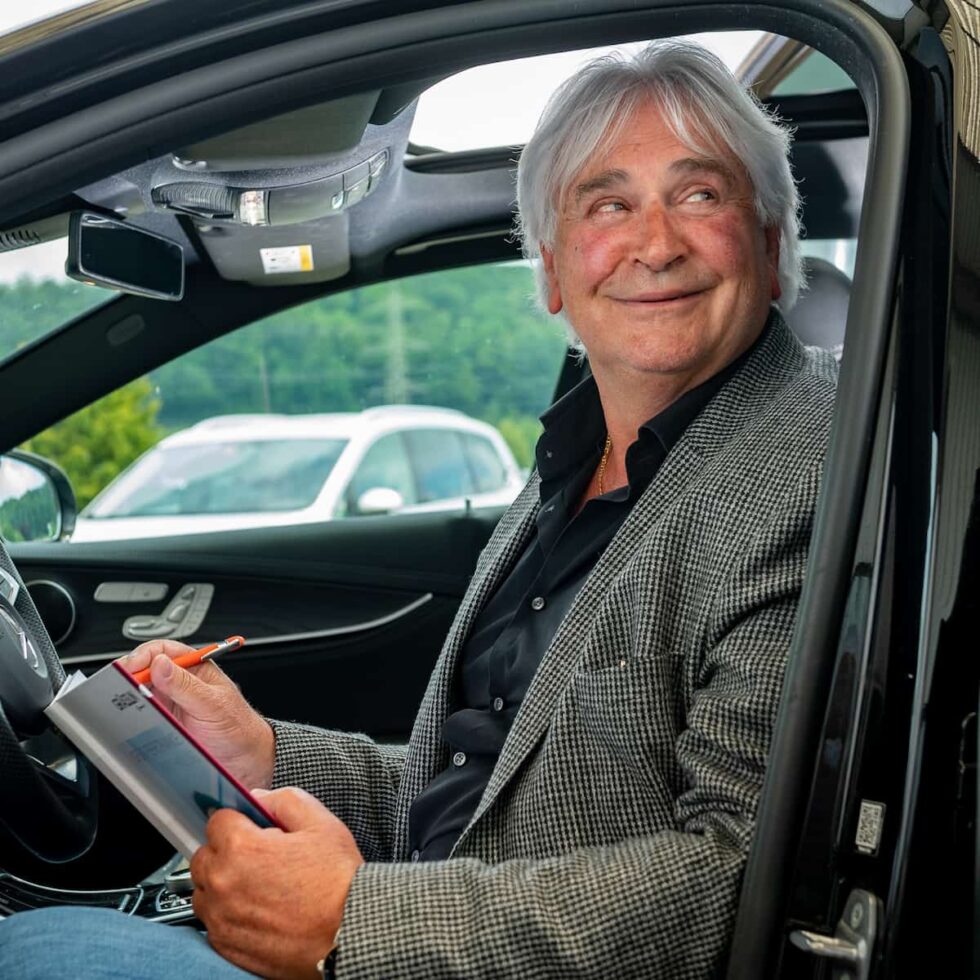 Über uns - Elbro AG