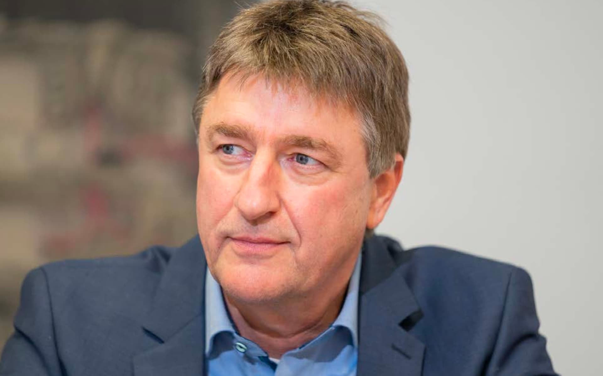 Spezialisiert auf Nischenlösungen - Elbro AG