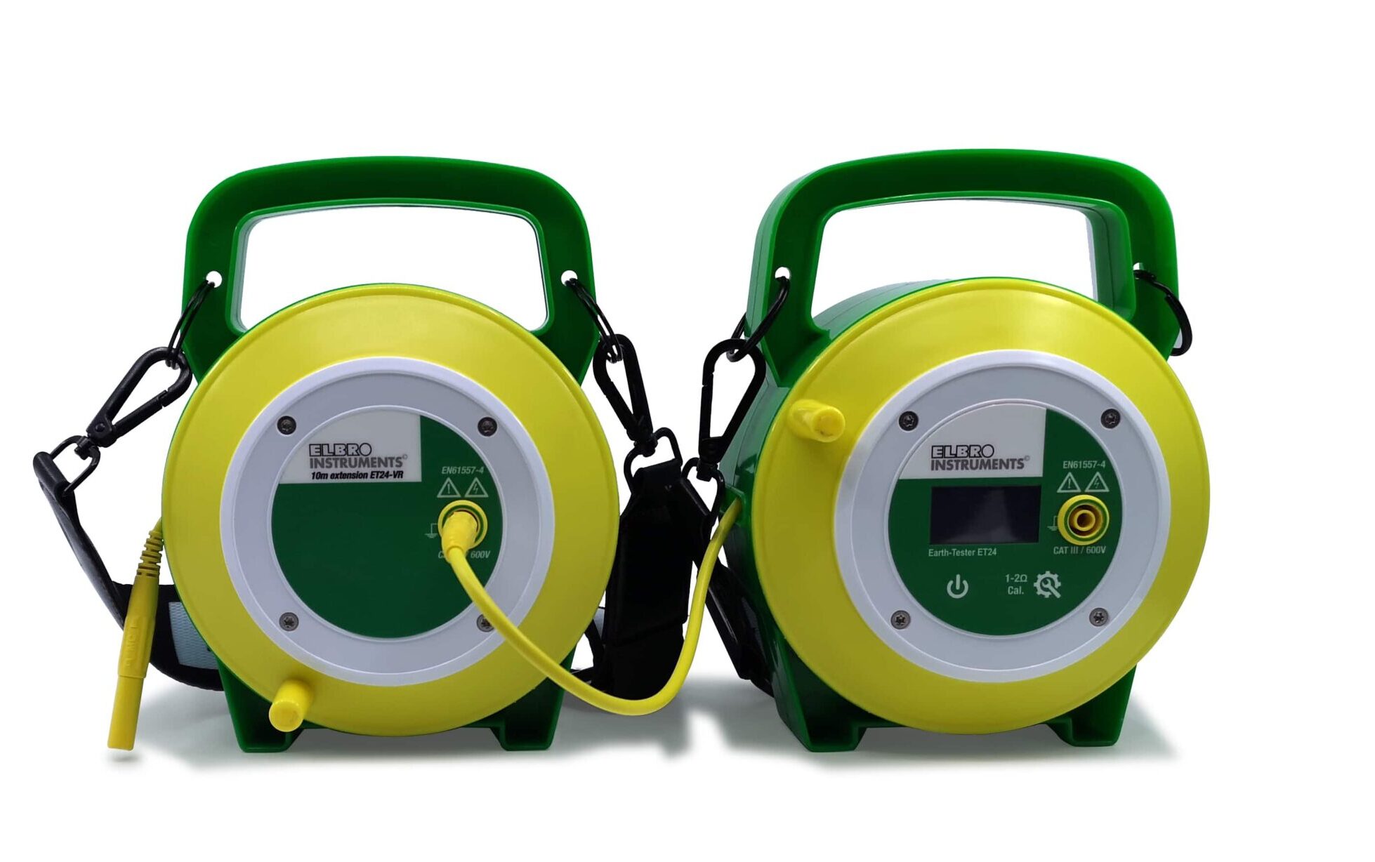 Startseite - Elbro AG