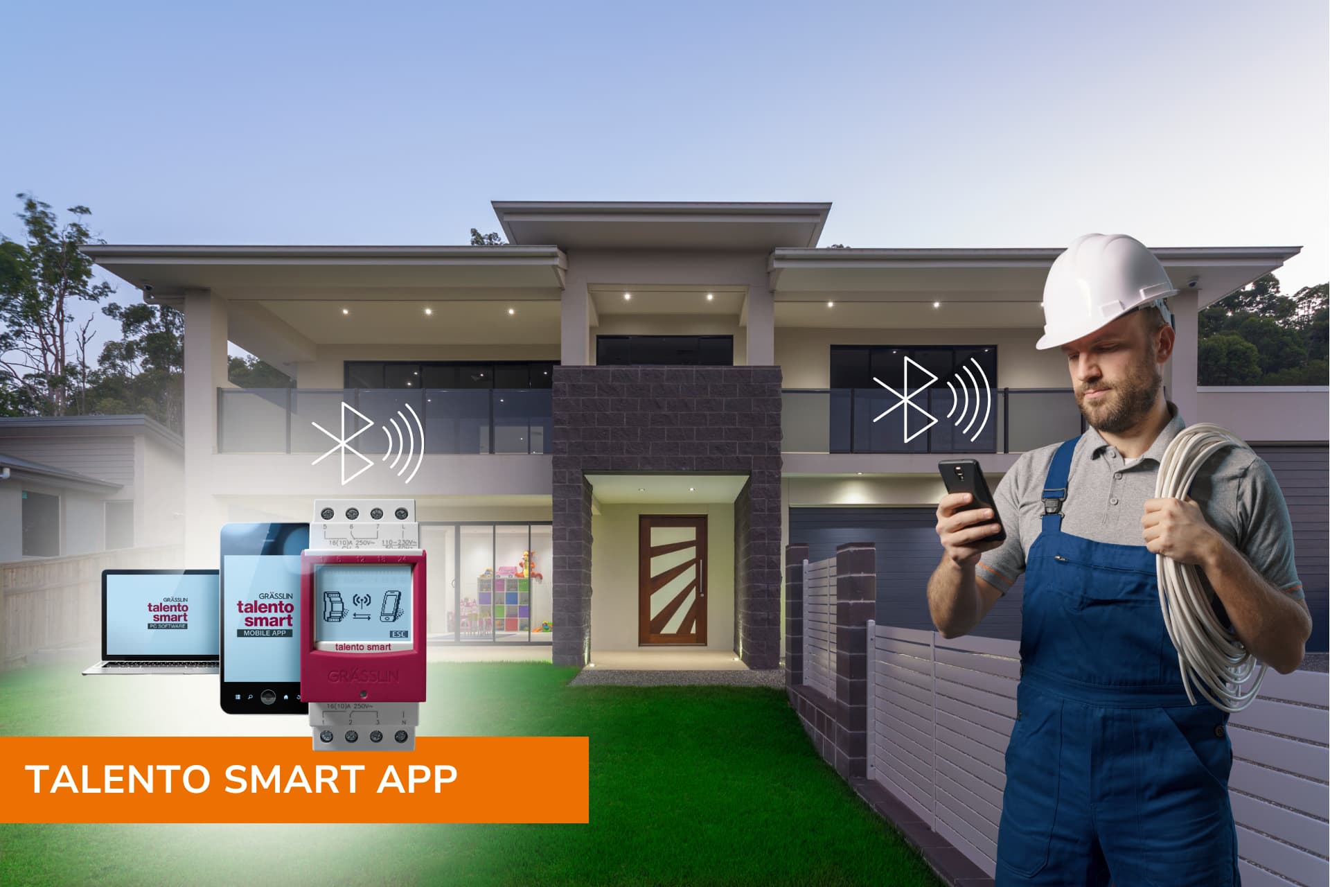 Startseite - Elbro AG