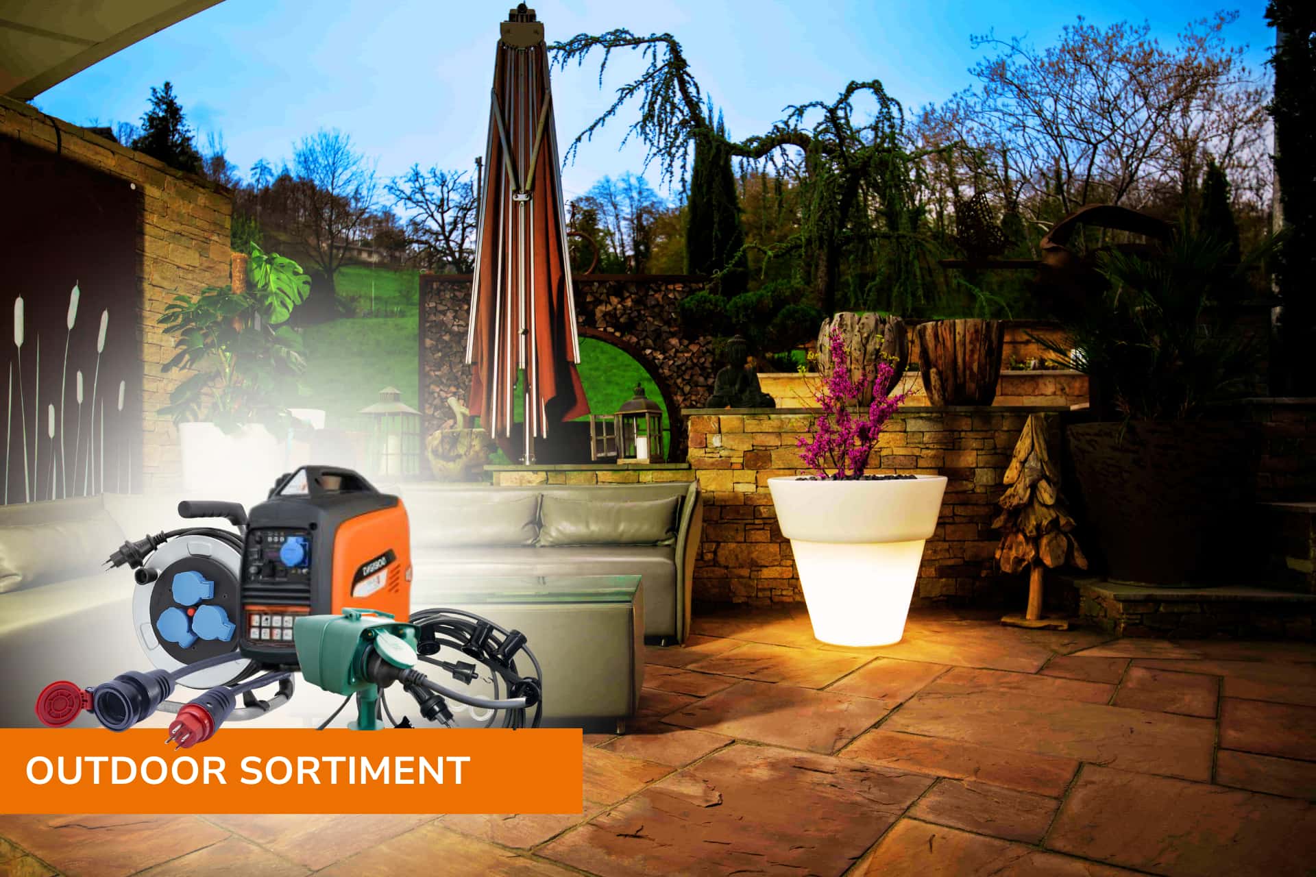 Startseite - Elbro AG